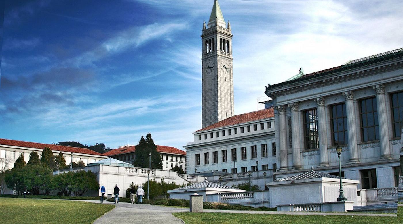 10 of the Easiest Courses at UC Berkeley