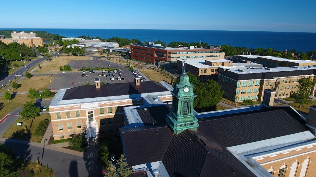 10 of the Easiest Classes at SUNY Oswego