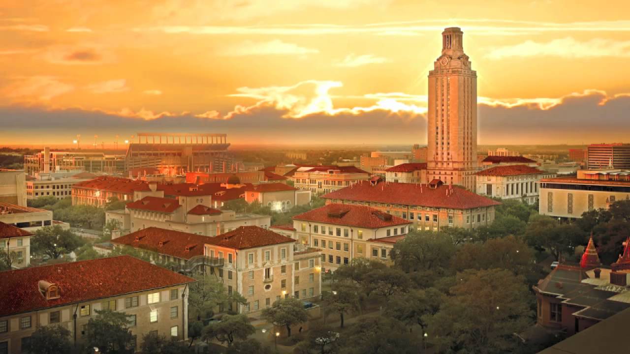 10 Easy Classes at UT Austin