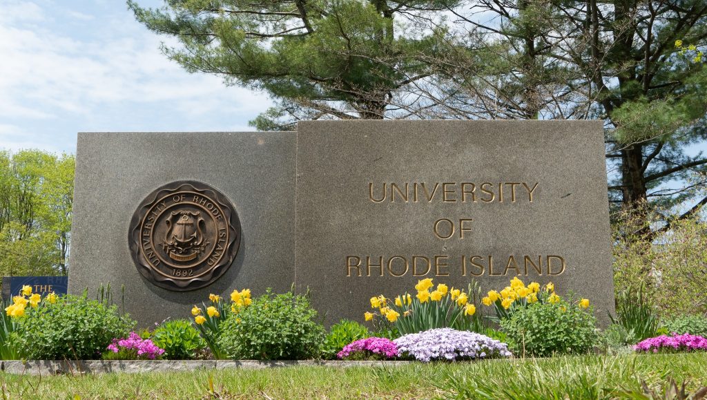 5 Ways to get Involved at The University of Rhode Island - Humans of ...