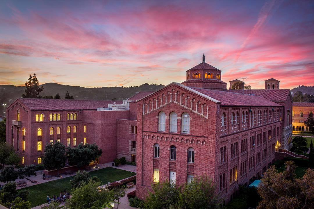 10 of the Easiest Classes at UCLA