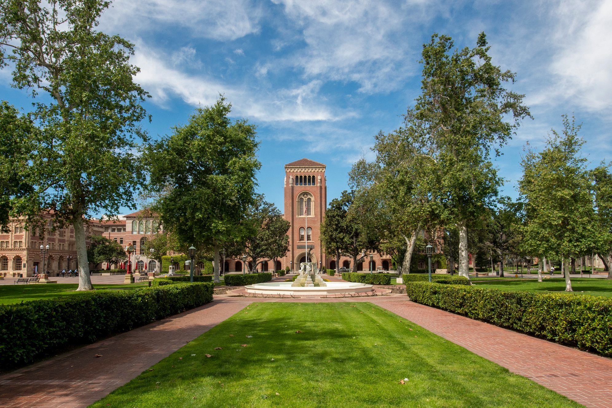 10 of the Easiest Classes at USC