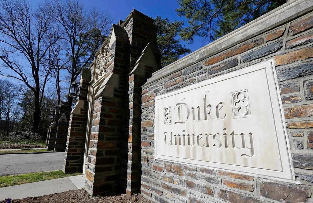 10 of the Easiest Classes at Duke University