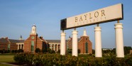 10 Easiest Classes At Baylor University Humans Of University