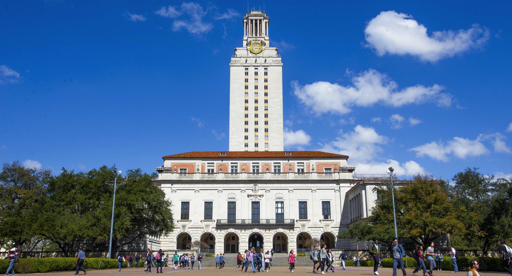 10 Easiest Classes at UT at Austin