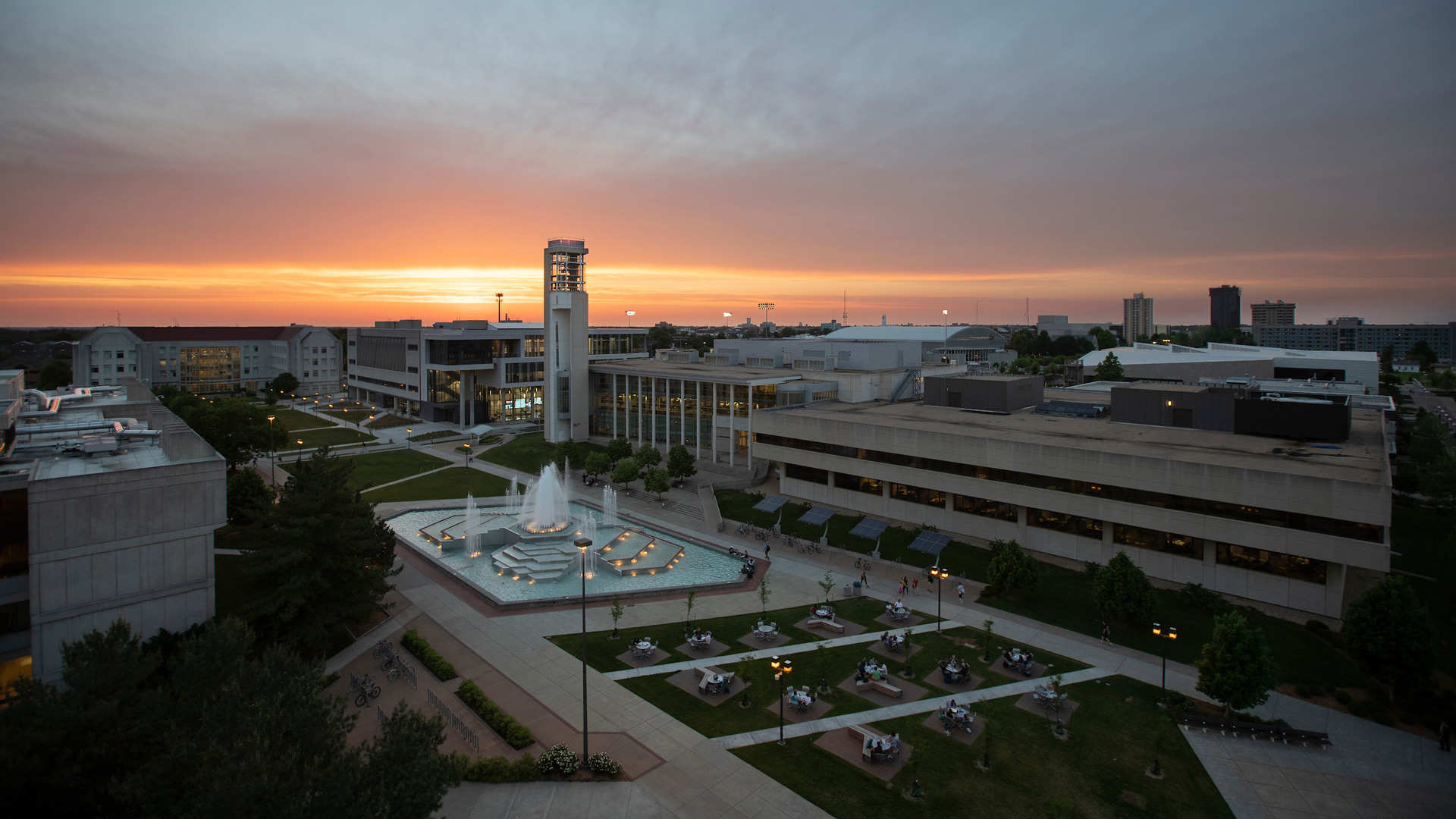 10 of the Easiest Classes at Missouri State University