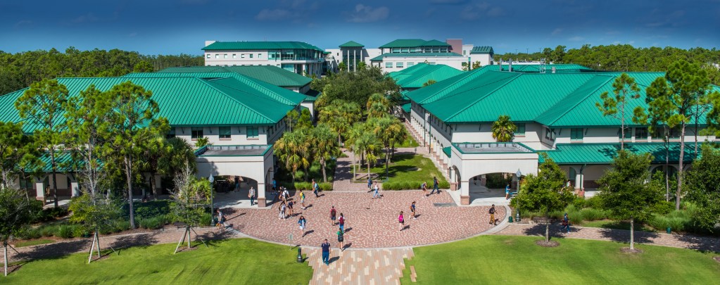 10 of the Easiest Classes at FGCU - Humans of University