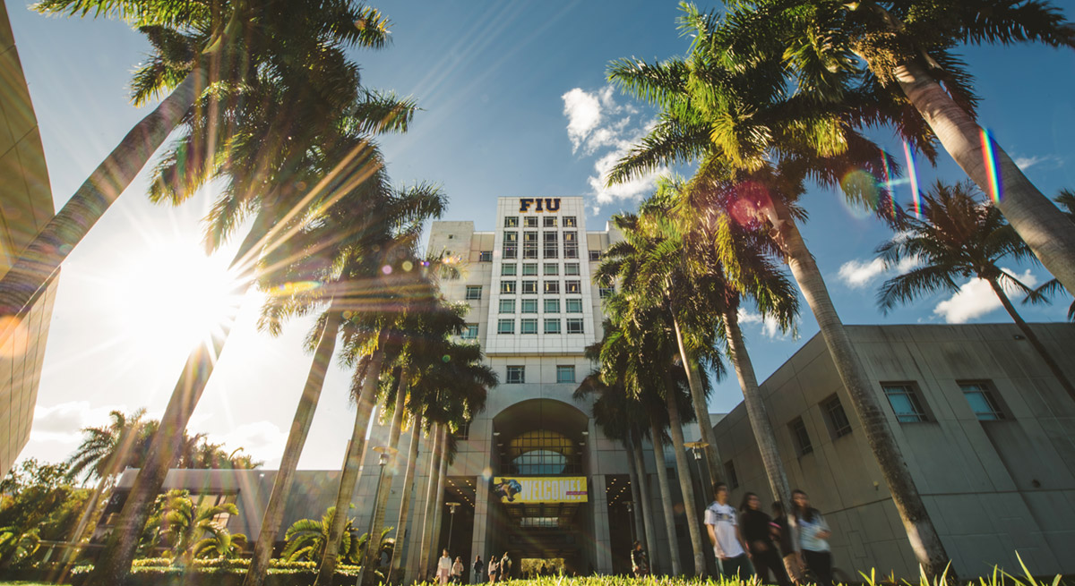 10 Easiest Classes at Florida International University