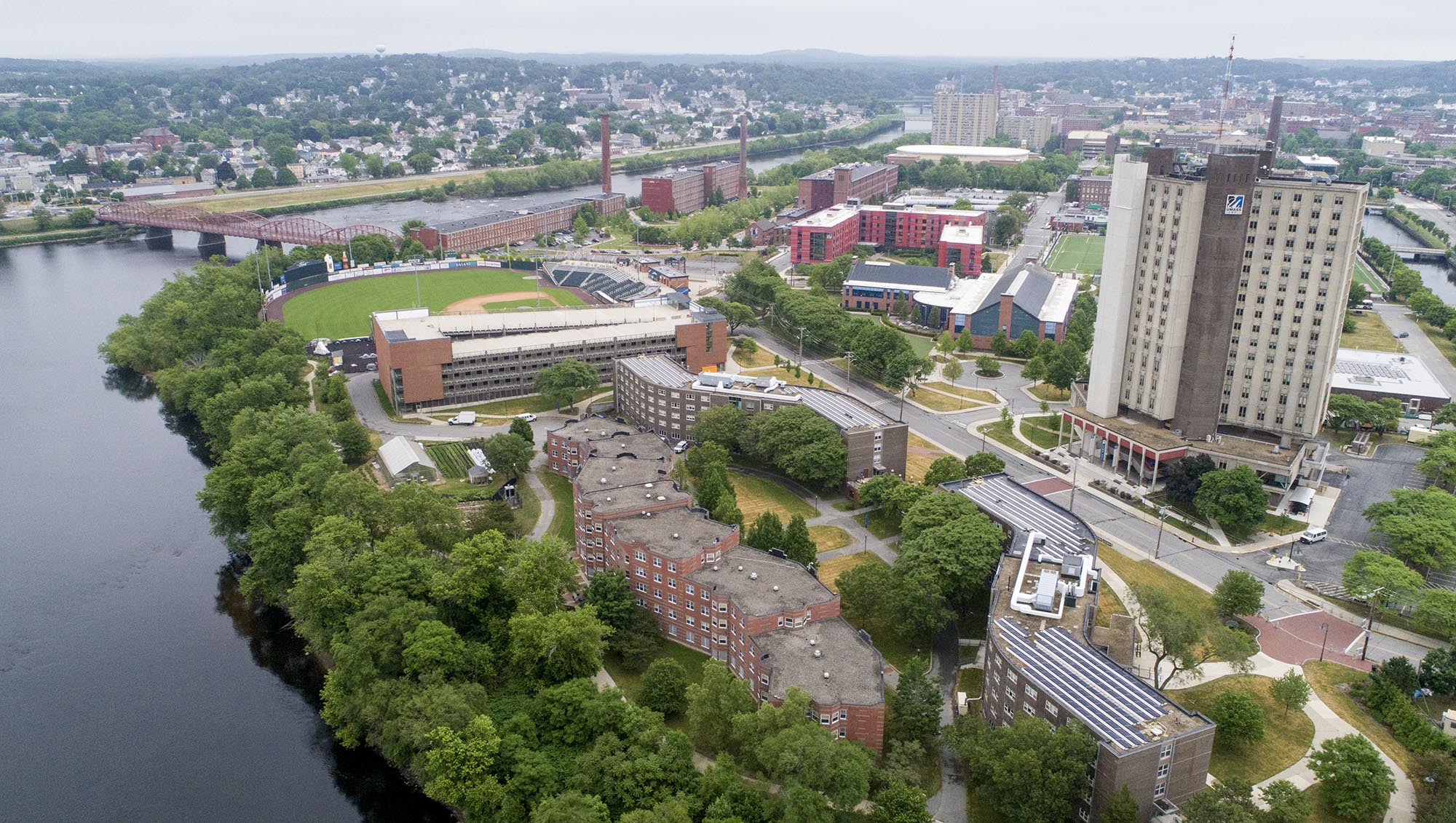 10 of the Easiest Classes at UMass Lowell (UML)