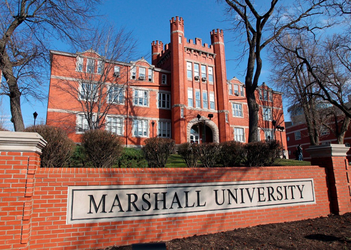 10 of the Easiest Classes at Marshall University