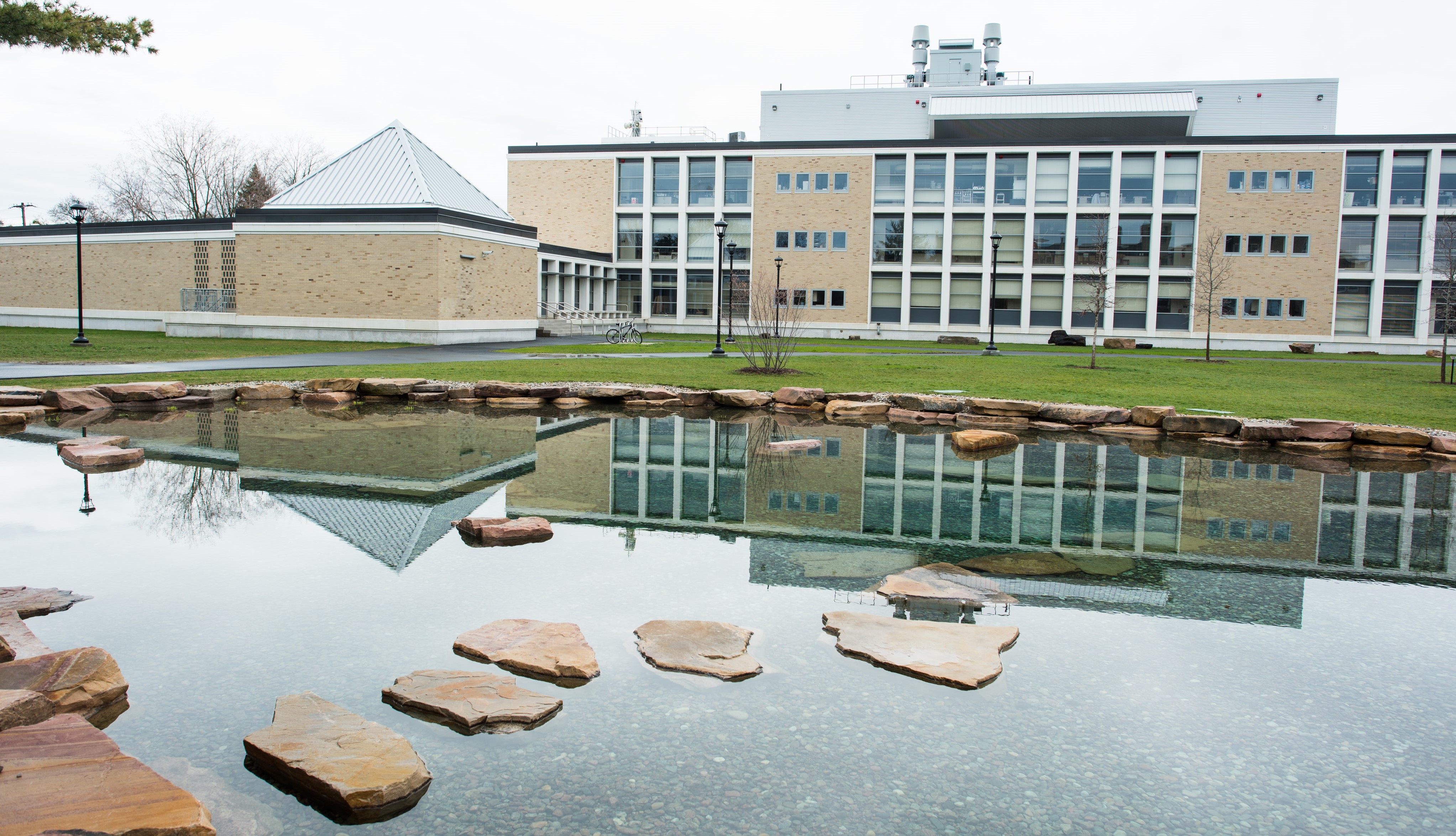 10 of the Easiest Classes at SUNY Plattsburgh