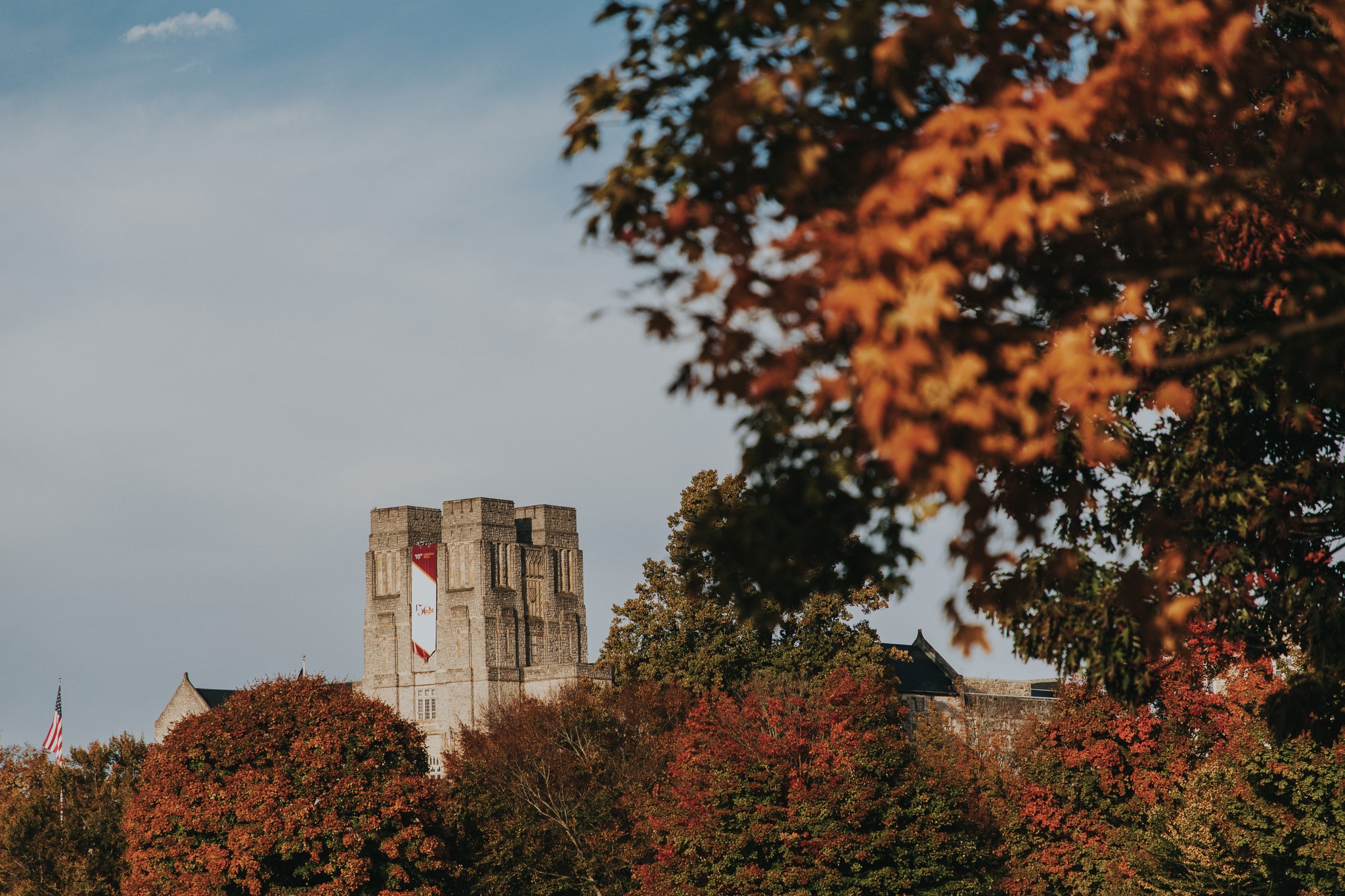 The 5 Best Virginia Tech (VT) Dorms