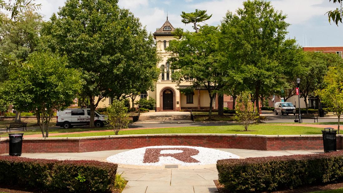 Top 10 Restaurants near Rutgers University