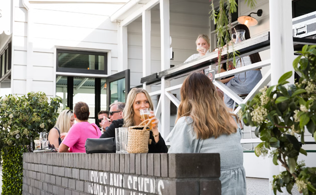 Hospitality Degrees Unveiled: A Closer Look at Programs and Pathways