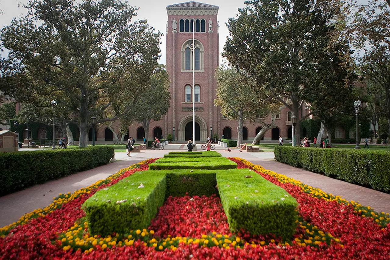 10 of the Easiest Classes at USC
