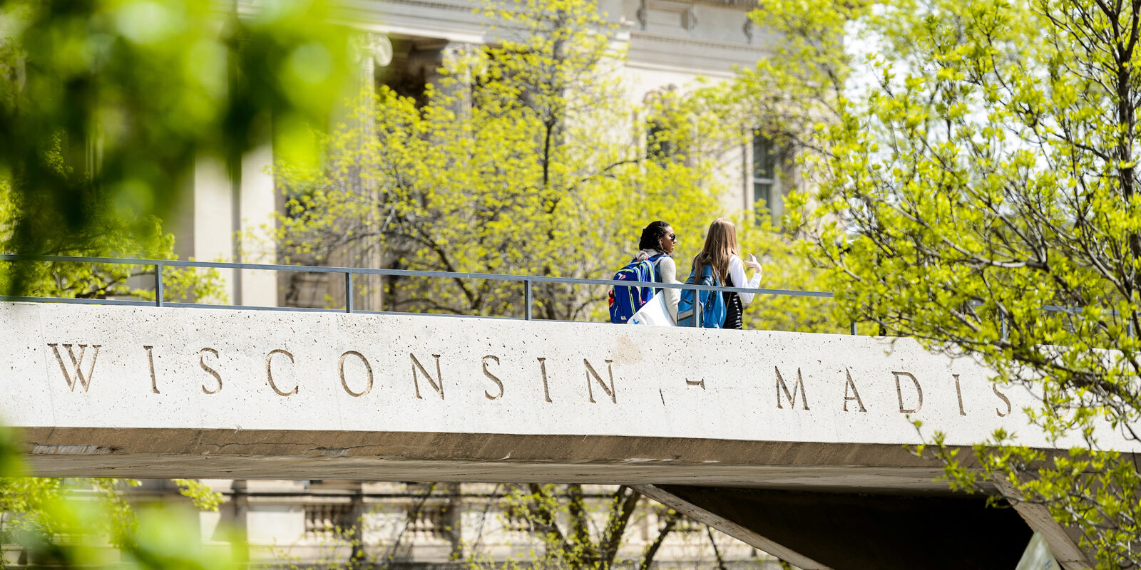 Top 10 Reasons to Choose UW Madison College of Letters & Science