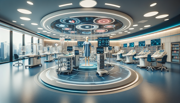 Empowering Future Nurses Through Hands-on Experience in Accelerated ...